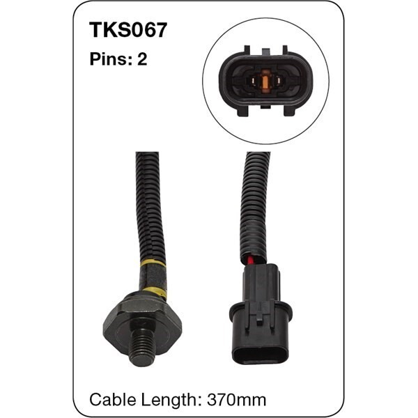 Tridon Knock Sensor FITS HYUNDAI SANTA SONATA G4JS | eBay
