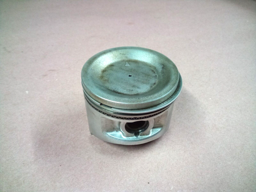 Genuine Oem John Deere Piston Kit M147308 MIU14204 W/Rings AM102610 ...