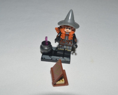 LEGO # 71047 DUNGEONS & DRAGONS - TASHA THE WITCH QUEEN # 12 | eBay