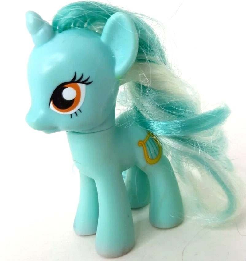 My Little Pony Lyra Heartstrings Toy