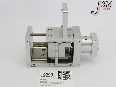 Wafer Processing - Load Lock