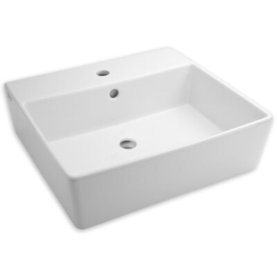American Standard 552001.02 0552001.020 Loft Above Counter Sink | eBay