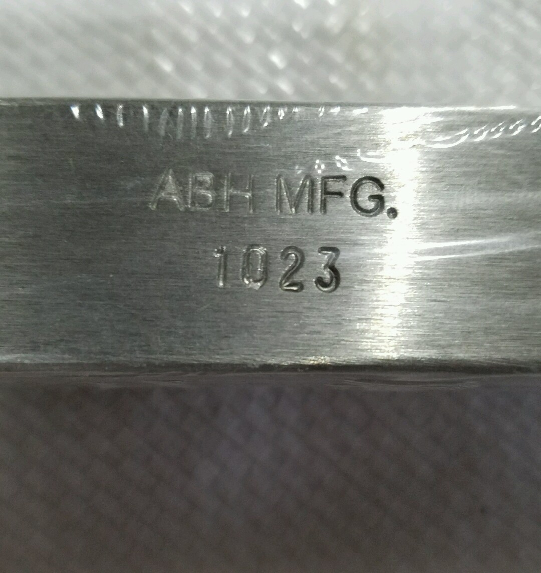 ABH MFG. N1023 US32D Door Stop | eBay
