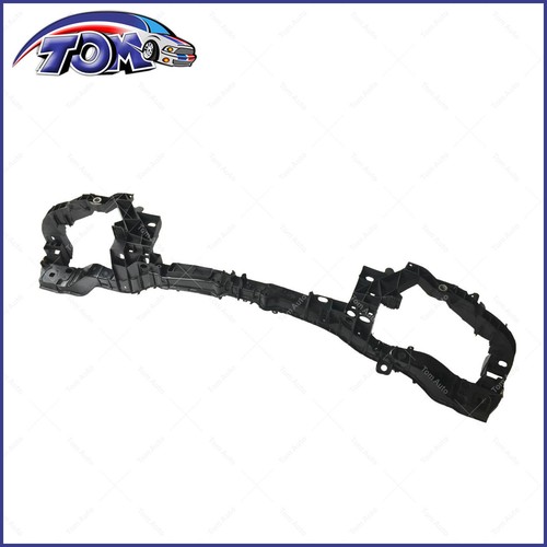BRAND NEW FRONT RADIATOR SUPPORT UPPER FITS FORD ESCAPE FO1225216 ...
