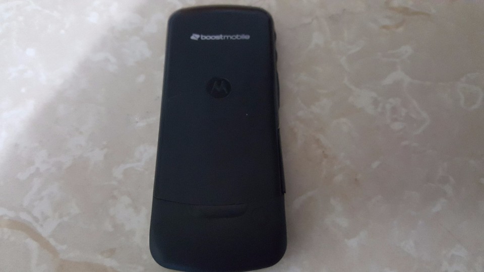 Motorola i296 IDEN Boost Mobile.PTT Fast Shipping. 851427002906| eBay