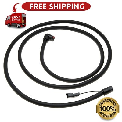 Gates Diesel Exhaust Fluid (DEF) Hose-Emissions Fluid Hose Assembly ...