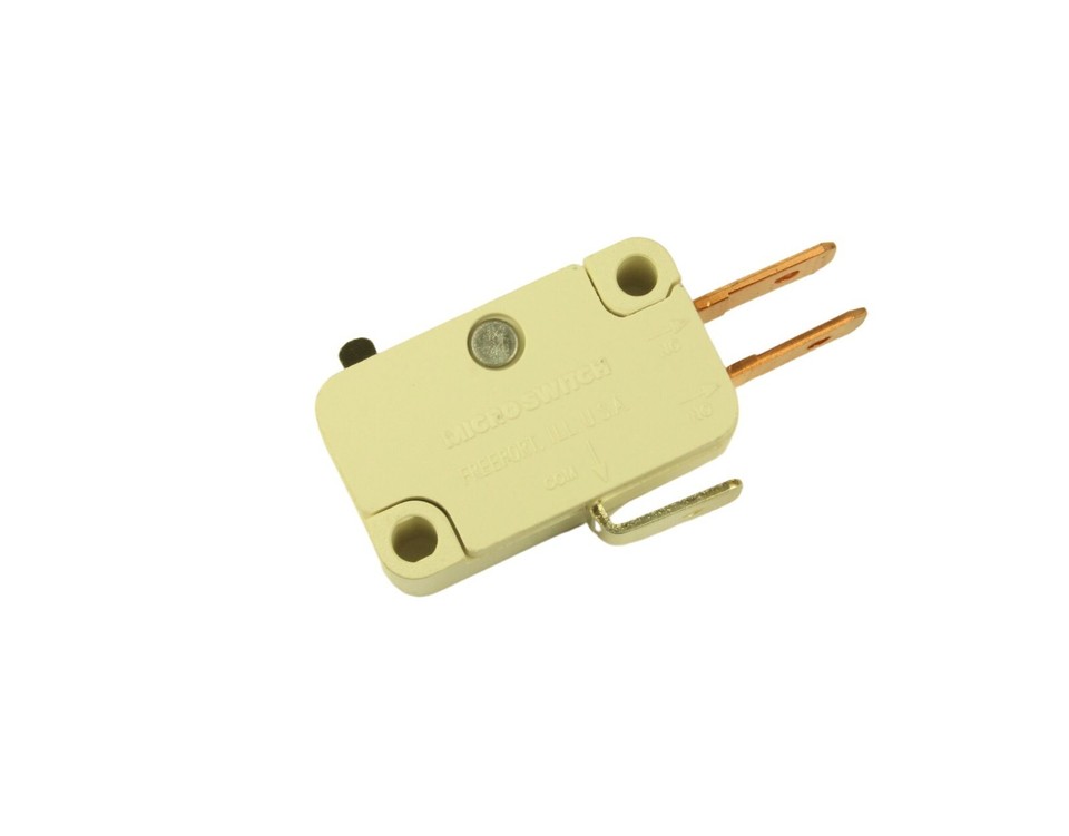 Honeywell/Micro Switch V3-2824-D9 A1MO-1A17-1 NC NO 20A, 277VAC 1HP ...