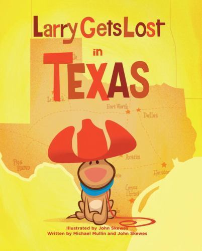 Larry Gets Lost in Texas 9781570616808| eBay