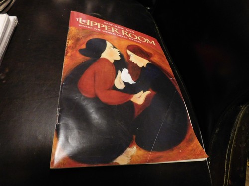 The Upper Room Magazine Where The World Meets To Pray 2020 May June | eBay