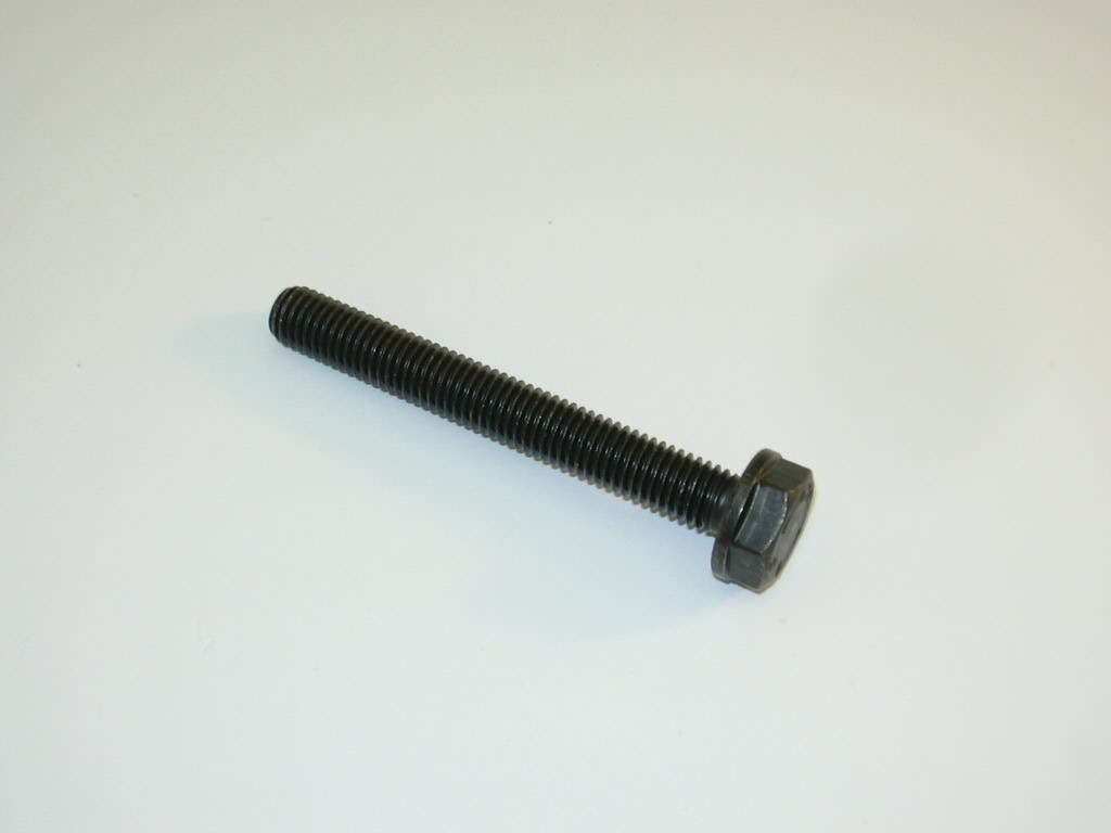 Genuine VW AUDI SEAT SKODA 50 Beetle Hexagon Bolt M10X80 x5 pcs ...