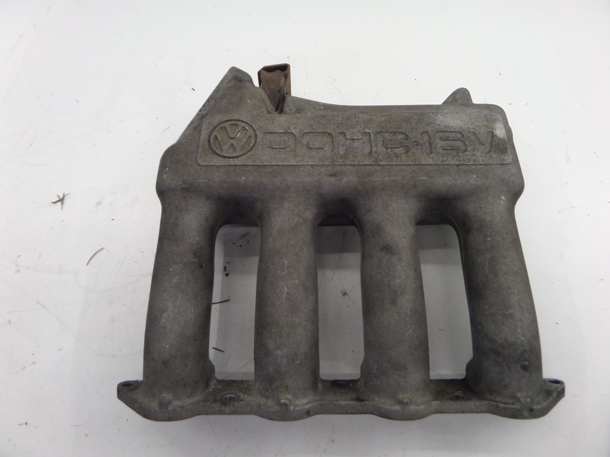 Vw 16v Air Box