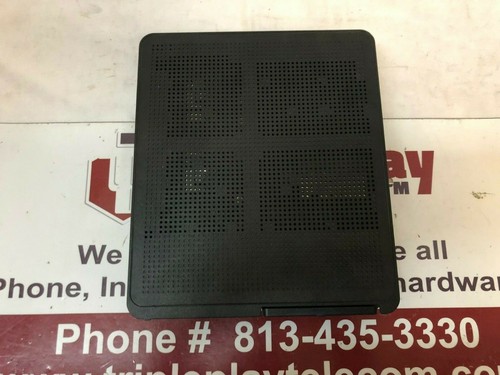 Ubee UBC1301 UBC1301-AA00 Wireless Voice Gateway Modem WiFi Router, No ...