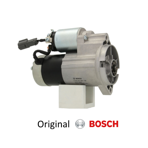 Original Bosch Starter for Infiniti QX4 3.3 V6 Nissan Pathfinder R50 ...