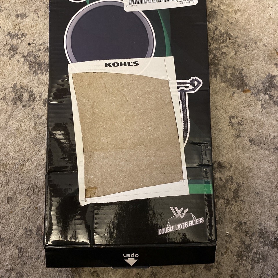 Universal Professional Microphone Pop Filter Mask Shield For Blue Yeti ...