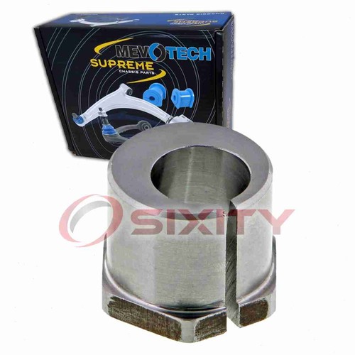 Mevotech Supreme Front Alignment Caster Camber Bushing for 1989-1990 ...