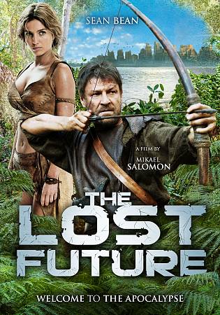 The Lost Future (DVD, 2011) for sale online | eBay