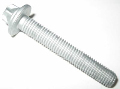 Mercedes E10 Torx-Head Screw/Bolt M7x1.0x45mm Grade 8.8 A1139900222 New ...