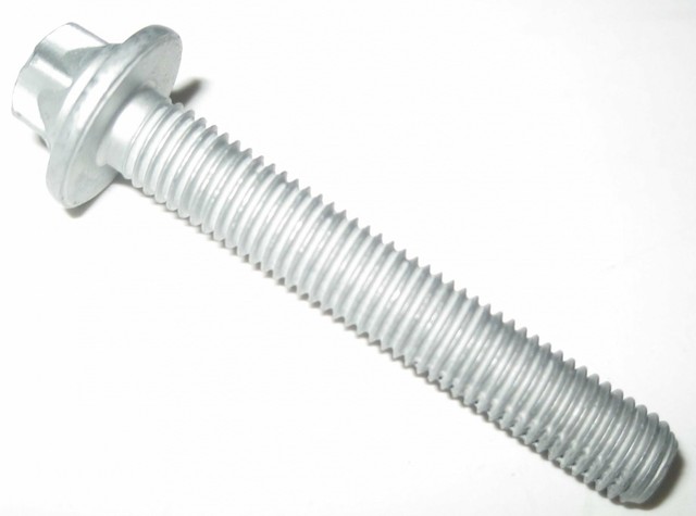 OEM Mercedes-Benz Ml W166 Engine Cylinder Head Bolt A1139900222 Genuine ...