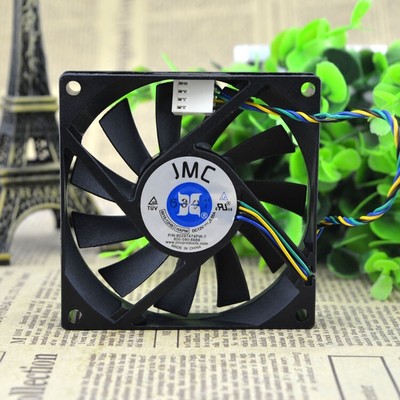 JMC Fan 8015-12HB HAPW P/N: 80297474PW-7 8015 12V0.55A | eBay