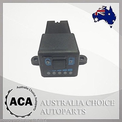 Brand New LPG Change Over Switch Replaces AEB 295 AEB 297 Switch | eBay