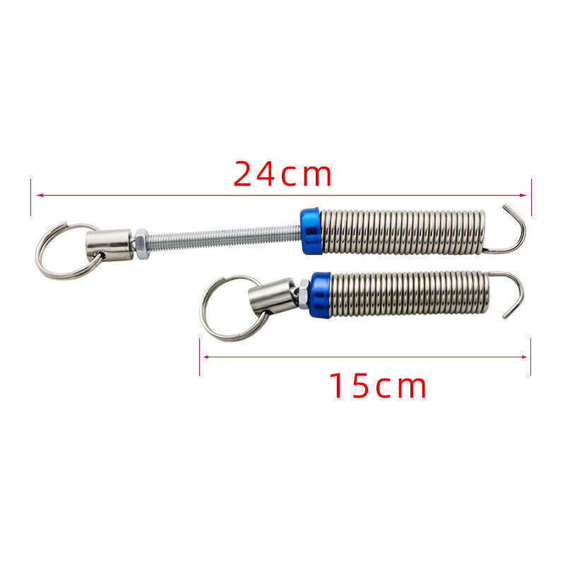 Car Boot Lid Lifting Spring Trunk Device Car trunk lifter Trunk Lid ...