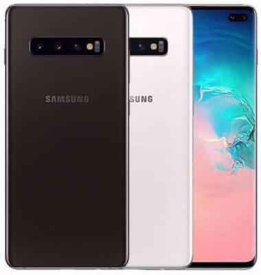Samsung Galaxy S10+ S10 Plus SM-G975u 128GB ALL CARRIERS ALL COLORS | eBay