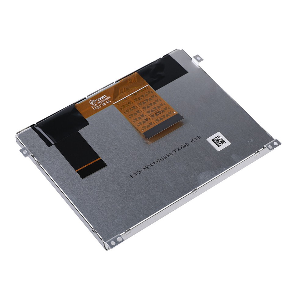 TDO-WVGA0633F00039 6.5" LCD Display Touch Screen For VW MIB STD2 680 ...