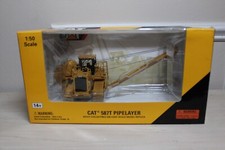 1/50 Scale CAT Caterpillar 587t Pipelayer 85272 Construction Vehicle ...