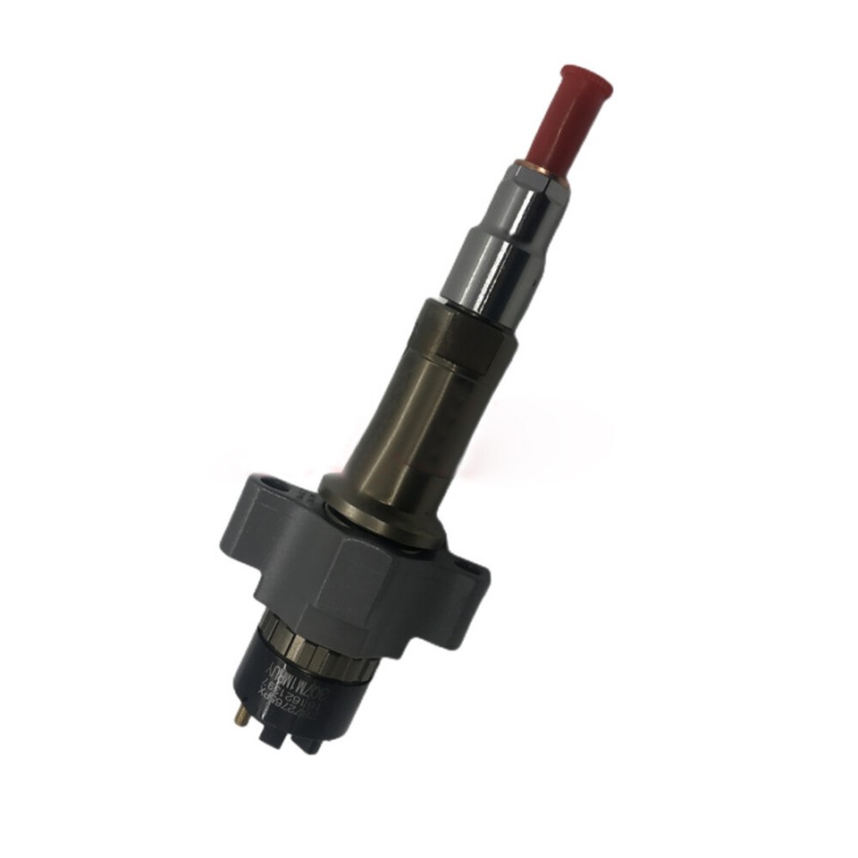 2872765 For Cummins QSC QSL Diesel Engine Diesel Fuel Injector | eBay