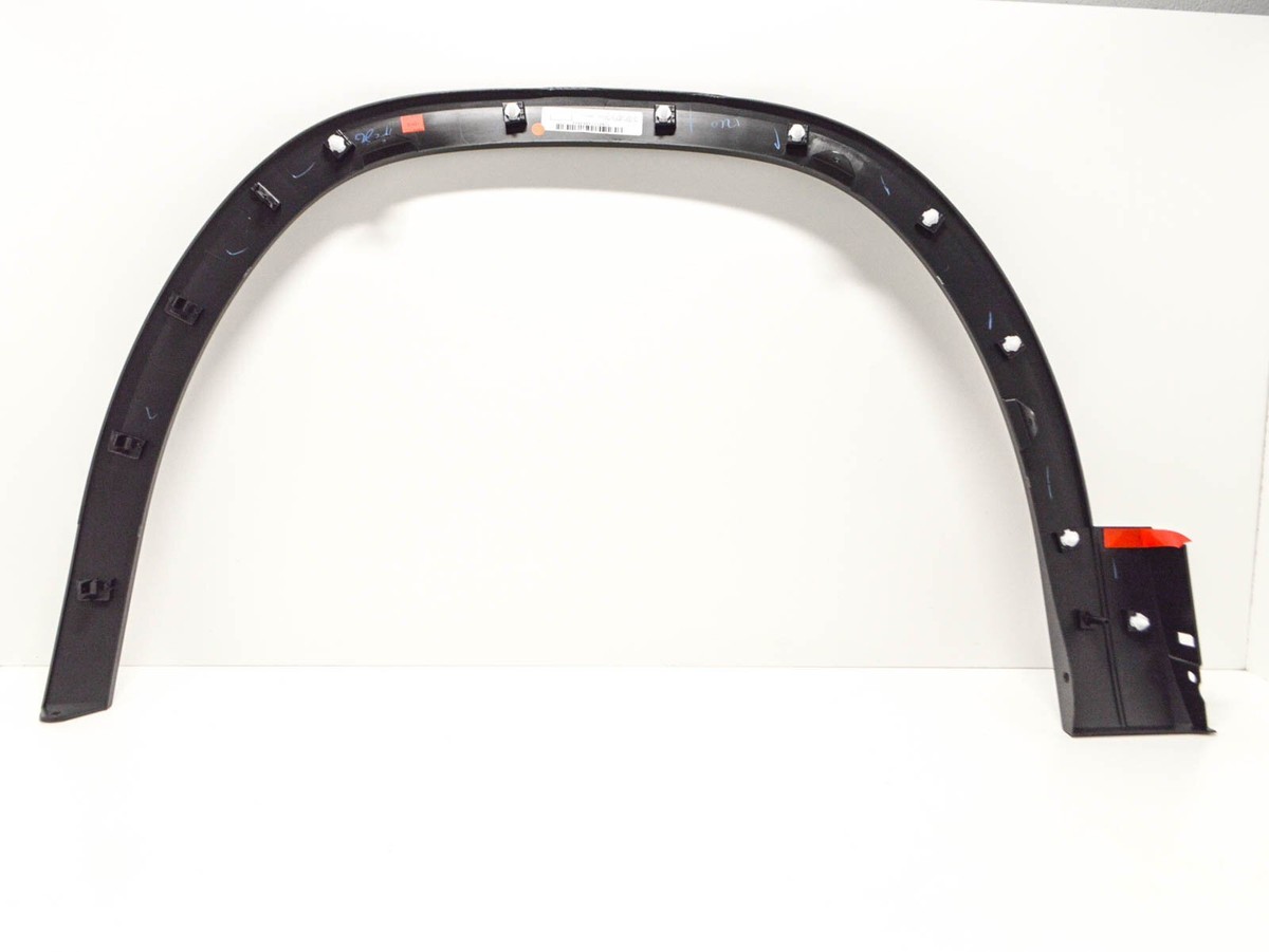 3CN853718B9B9 Replacement Front Right Fender Flare Trim For Volkswagen ...