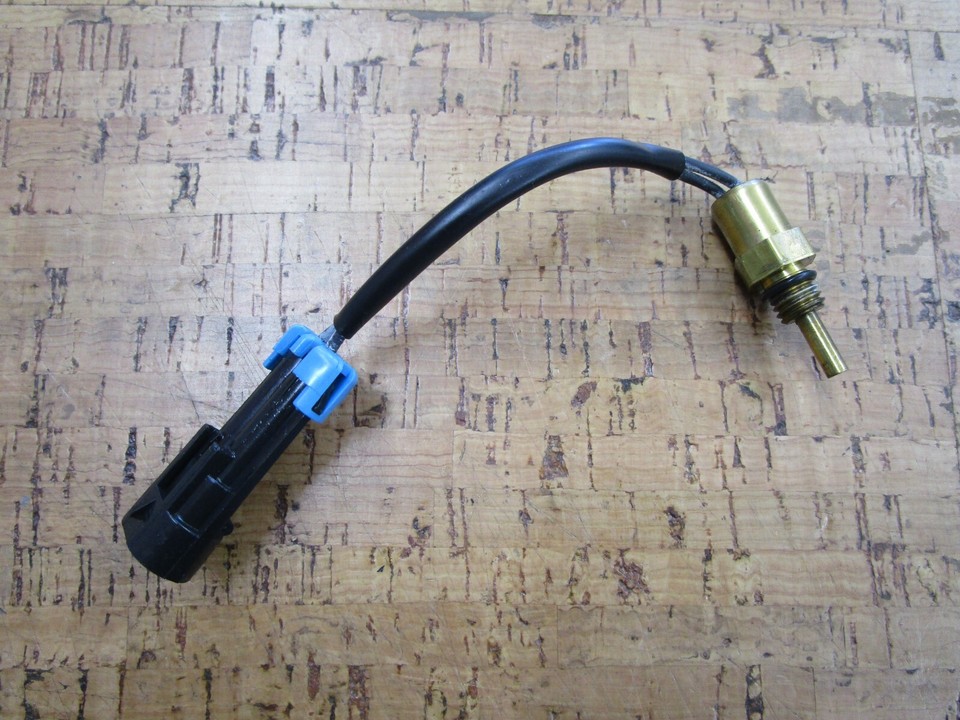 *6 MONTH WARRANTY* Mercury Temperature Sensor | eBay
