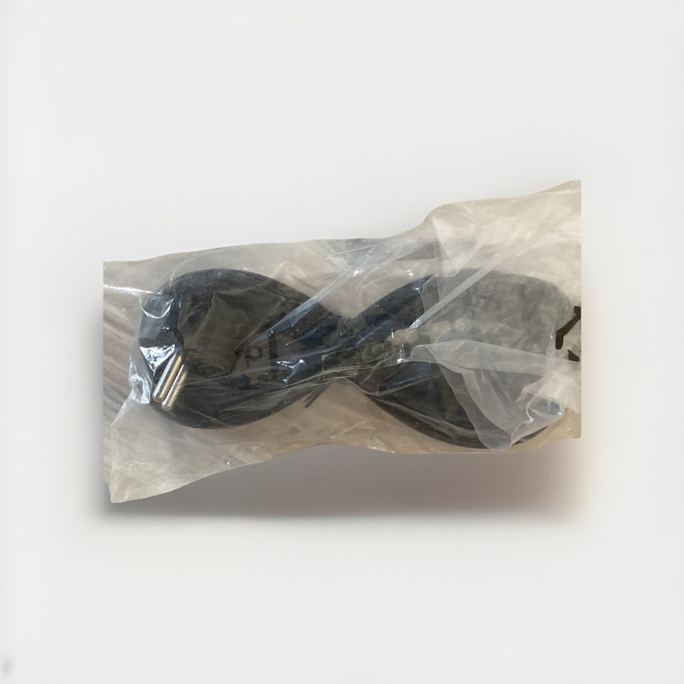 1.5m C13 IEC Kettle to European 2 Pin AC EU Plug Power Cable Lead | eBay UK