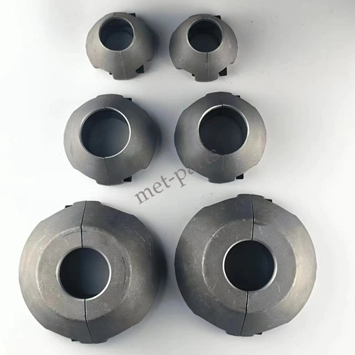 Portable Line Boring Machine+Bore Welder Excavator Machinery repair ...