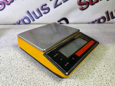 Digital Scales & Balances - Sartorius Model