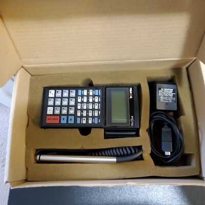 Barcode Scanners - Telxon Ptc-710