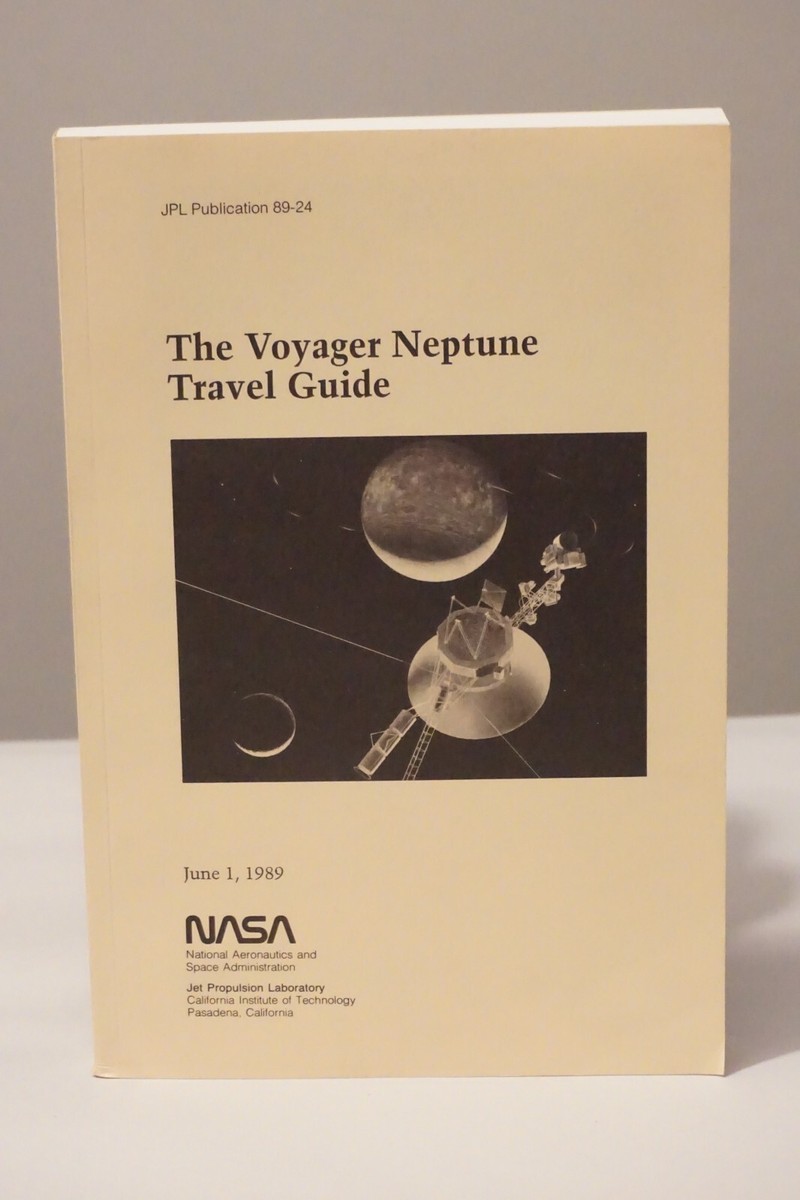 Neptune Nasa Jet Propulsion Laboratory Jpl How NASA Recreates The