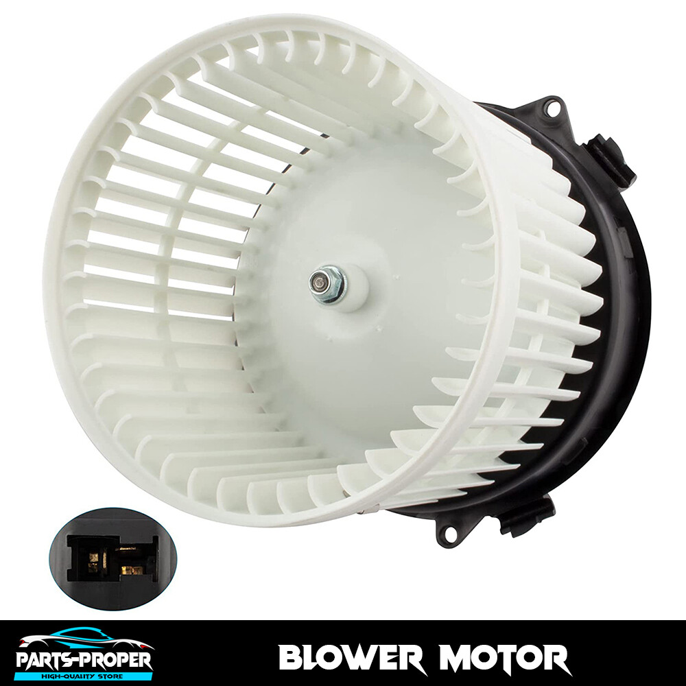 HVAC Blower Motor Fits Nissan NV200 2013-2018 27226-3LM0A 27226-9SH0C ...
