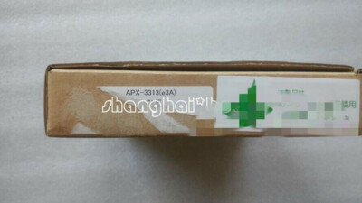 1Pcs New APX-3313 By DHL or FedEX | eBay