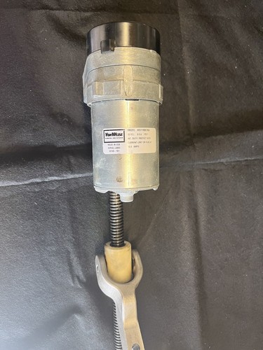 Precor Elliptical Model C546SP Elevation Motor, P/N45146-203, 45146-202 ...