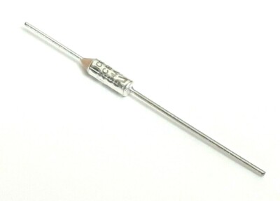 Fuses - Microtemp Thermal Fuse