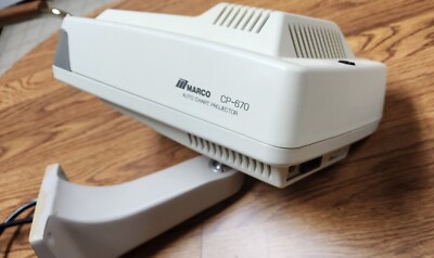 Projectors & Charts - Chart Projector