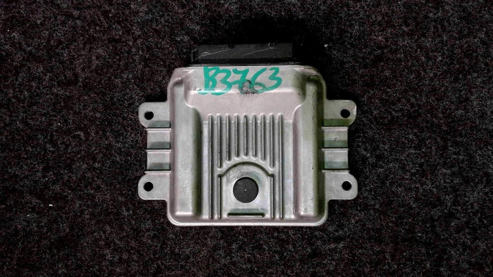 VOLKSWAGEN JETTA TRANSMISSION CONTROL MODULE 09G927158DR | eBay