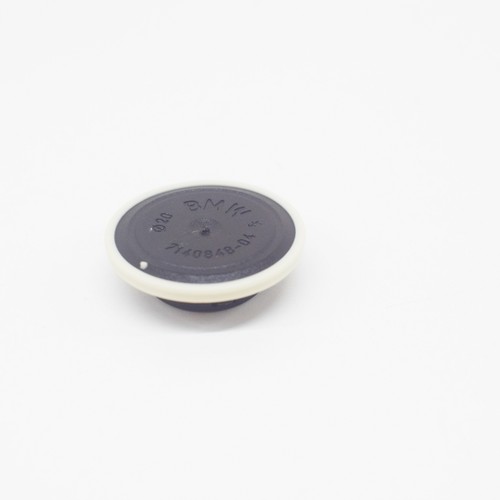 5x BMW X2 F39 BLIND STECKER MIT VERSCHMELZEN RING 41007140848 7140848 ...