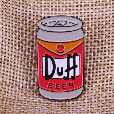 Duff Beer Can Png