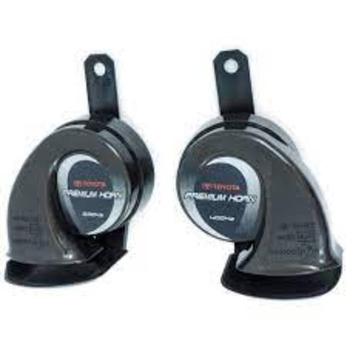 Toyota Genuine OEM Land Cruiser URJ202W Lexus LX570 Premium Car Horn | eBay