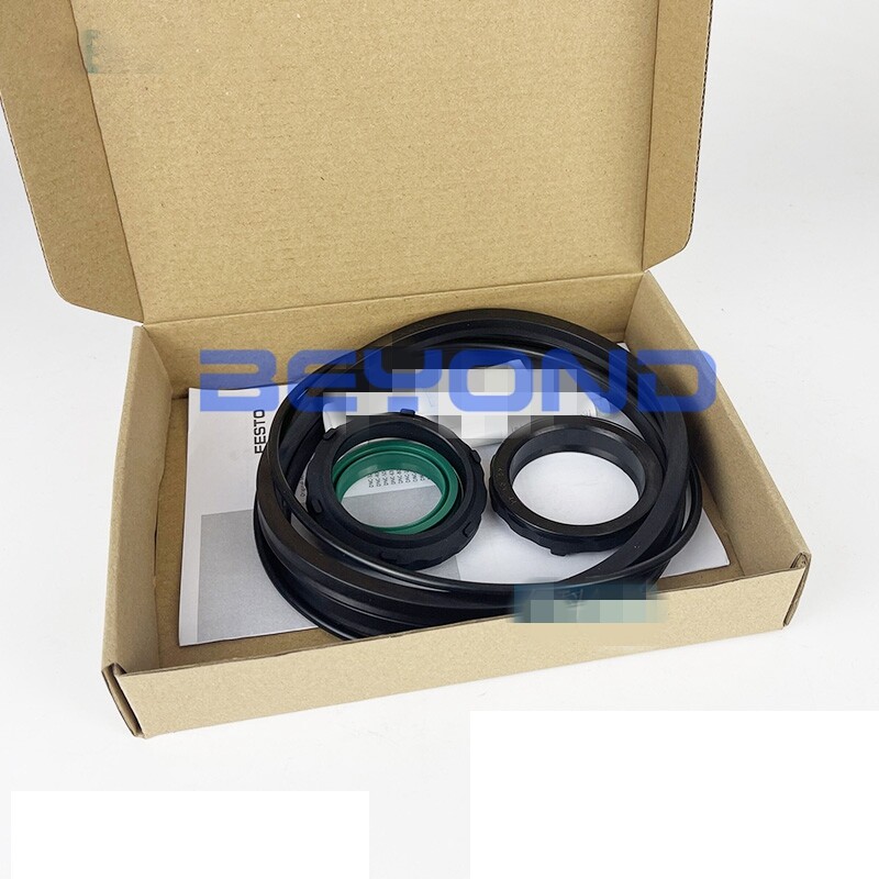 1PC NEW FOR FESTO Cylinder Repair kit DNG-200-PPV-A (NO glue) | eBay
