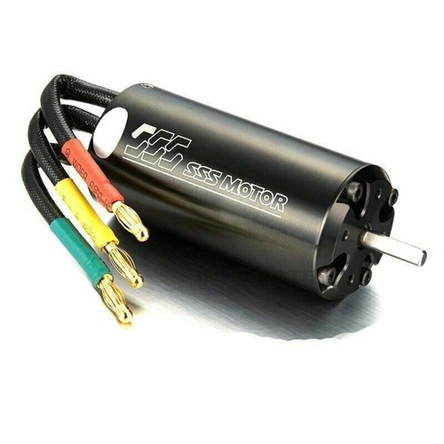 TFL SSS 56123 / 230KV Brushless Motor 6 Poles For RC Boats | eBay