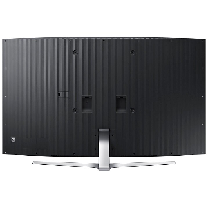 SAMSUNG 55" CURVED SMART 3D 4K ULTRA HD LED 2000PQI FREESAT HD | eBay UK