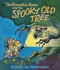The Berenstain Bears and the Spooky Old Tree (Big Golden Board Book ...