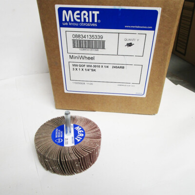 Grinding Wheels - Mini Grinding Wheel